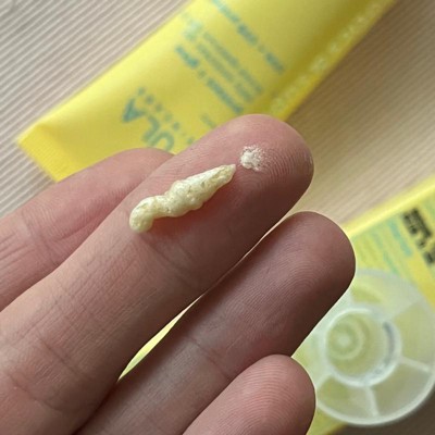 Tula Skincare Protect + Glow Daily Sunscreen Gel Broad Spectrum Spf 30 ...