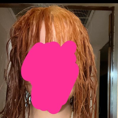 Punky Colour Hair Color Off Kit - 7ct : Target