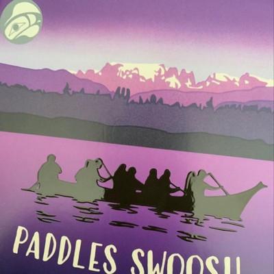 Raven Squawk, Orca Squeak - (first West Coast Books) By Roy Henry ...