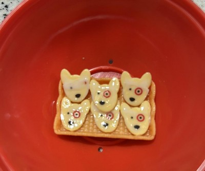 Mga's Miniverse Make It Mini Target Food Favorites : Target