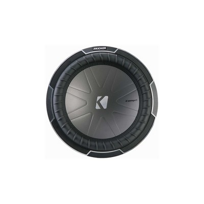 Kicker 49l7x102 - Solox L7x 10-inch (25cm), 3" Coil, Ferrite ...