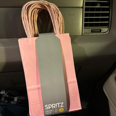 12ct Junior Tote Bags - Spritz™ : Target