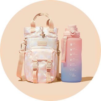 Blogilates products at Target