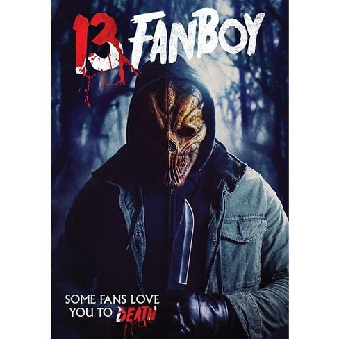 13 Fanboy (dvd)(2021) : Target