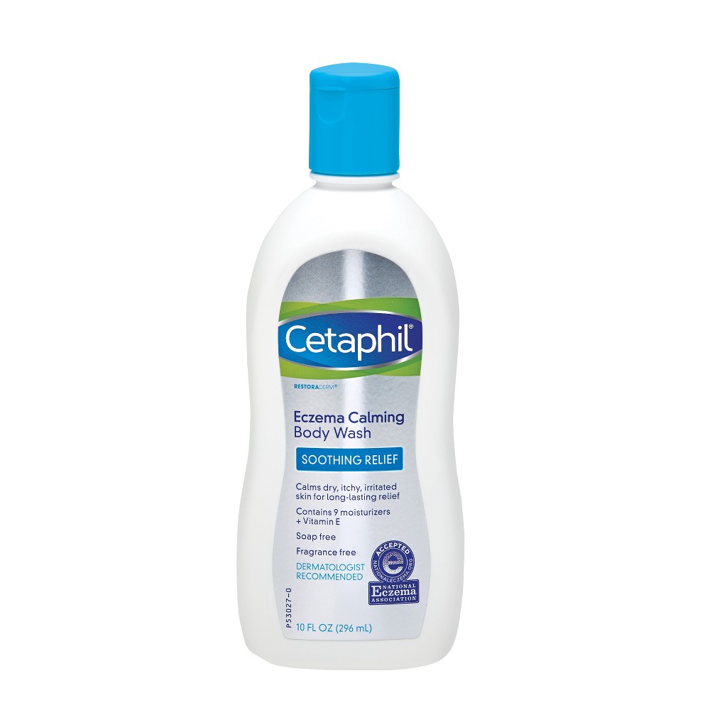 Cetaphil Upc And Barcode