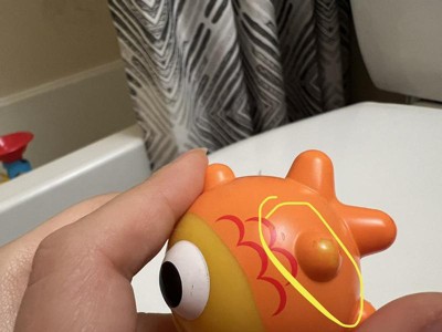 Munchkin Fishin' Bath Toy : Target
