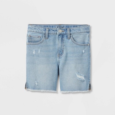 Jean Shorts : Girls' Shorts : Target