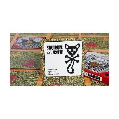 Newfoundland Jam Board Game : Target