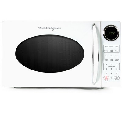 Kenmore 900w Countertop Microwave White : Target