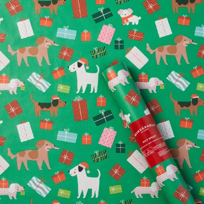 Christmas Wrapping Paper : Target