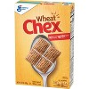 Chex Wheat Breakfast Cereal - 14oz - General Mills : Target