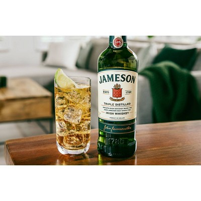Whiskey