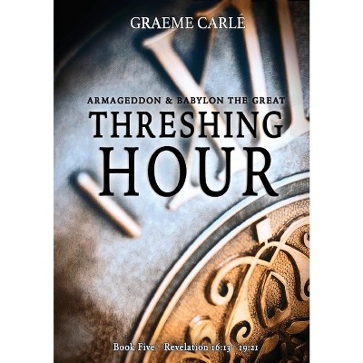 The New Big 5 - By Graeme Green (hardcover) : Target