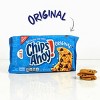 Chips Ahoy! Original Chocolate Chip Cookies -13oz : Target