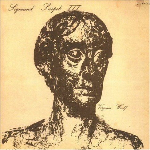 Sigmund Snopek Iii - Virginia Woolf (cd) : Target