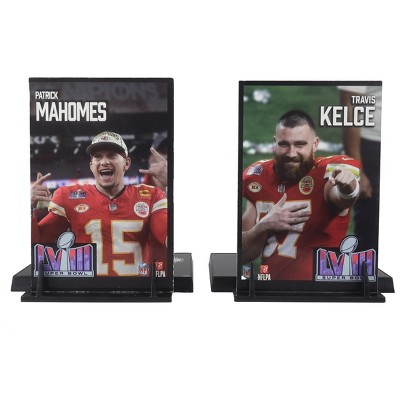 Save 17% • Mcfarlane Toys NFL McFarlane Figure Set |Travis Kelce ...