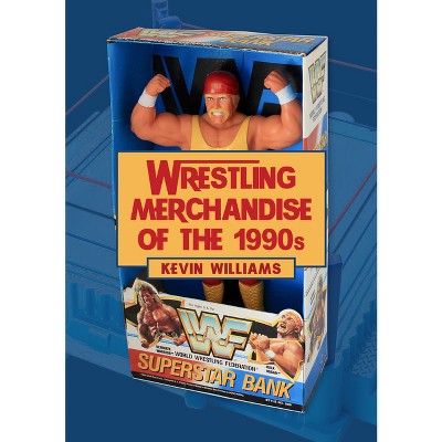 The Ultimate World Wrestling Entertainment Trivia Book - By Aaron ...
