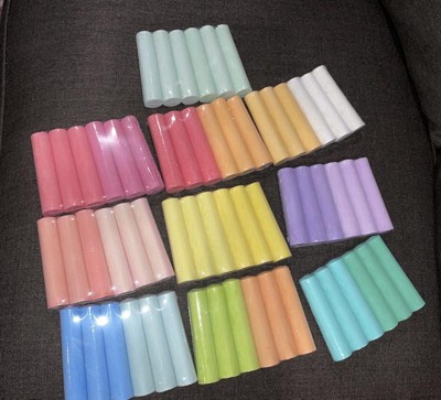 Sidewalk Chalk 60pc - Sun Squad™ : Target