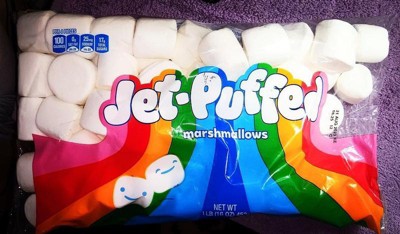 Kraft Jet-puffed Marshmallows - 12oz : Target