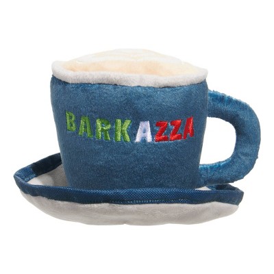 Bark Eduardo The Shrimp Taco Dog Toy : Target