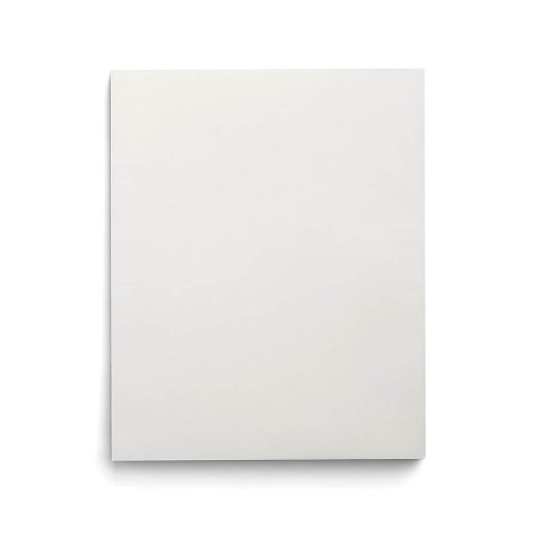 White folder store