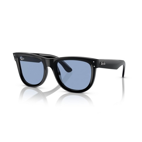 Ray-ban Rbr0502s 50mm Gender Neutral Square Sunglasses : Target