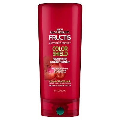Garnier Fructis Color Shield Hair Care Collection : Target