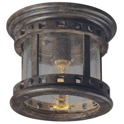 Maxim Santa Barbara™ Mission Ceiling Light Fixture : Target