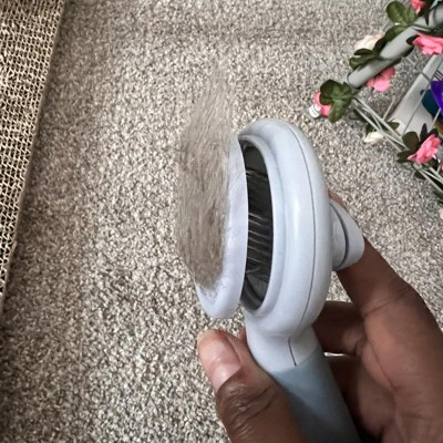 Cat Brush Grooming Tool - Up & Up™ : Target