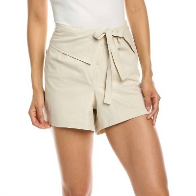 Women's Ainsle Shorts - Grey State Xl : Target