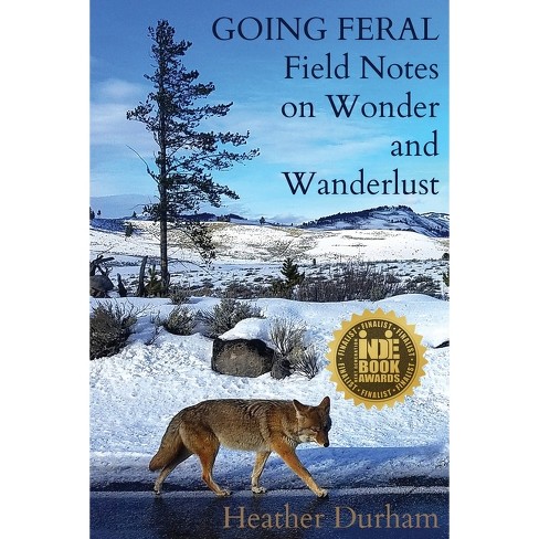 Going Feral - By Heather Durham (paperback) : Target