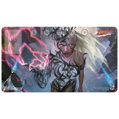 Ultra PRO Commander Breya, Etherium Shaper Standard Gaming Playmat : Target