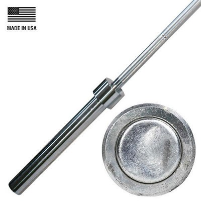 Body-Solid Rebel Olympic Bar : Target