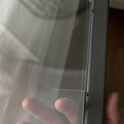 1" Profile Poster Frame Black - Room Essentials™ : Target