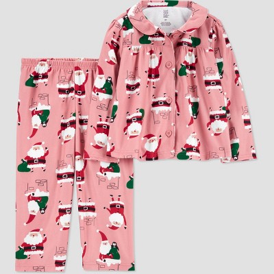 Toddler Girls’ Pajamas & Robes : Target