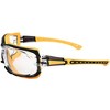 Global Vision Eyewear Octane Safety Motorcycle Glasses With Clear ...