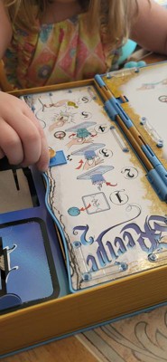 Disney Descendants: The Rise Of Red – The Sorcerer's Cookbook With ...