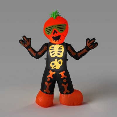 Inflatable Holiday Decorations : Outdoor Halloween Decorations : Target