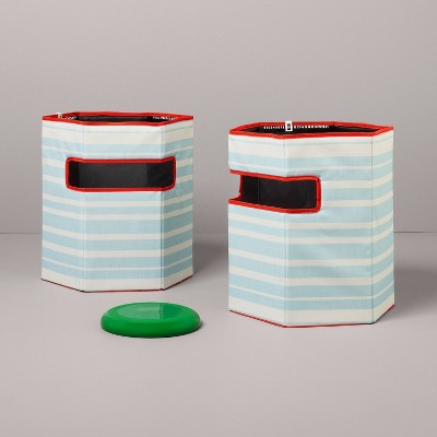 Gosports Disc Slam Flying Disc Game Set With 2 Discs And Case : Target