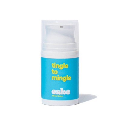 Hello Cake Tush Cush Silicone And Water Based Lubricant For Backside ...