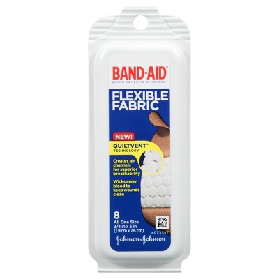 Band-Aid : Target