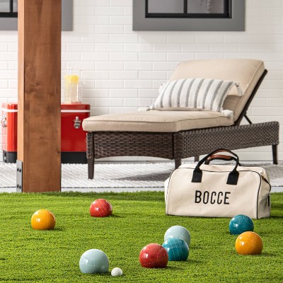 Lawn Games : Target