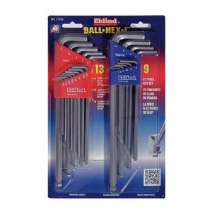 Eklind 17322 : Target