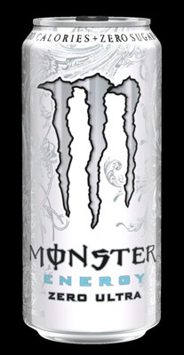 Monster Energy Zero Ultra - 12pk/16 Fl Oz Cans : Target