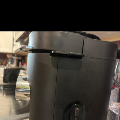 Ninja Pods & Grounds Specialty Single-serve Coffee Maker With ...