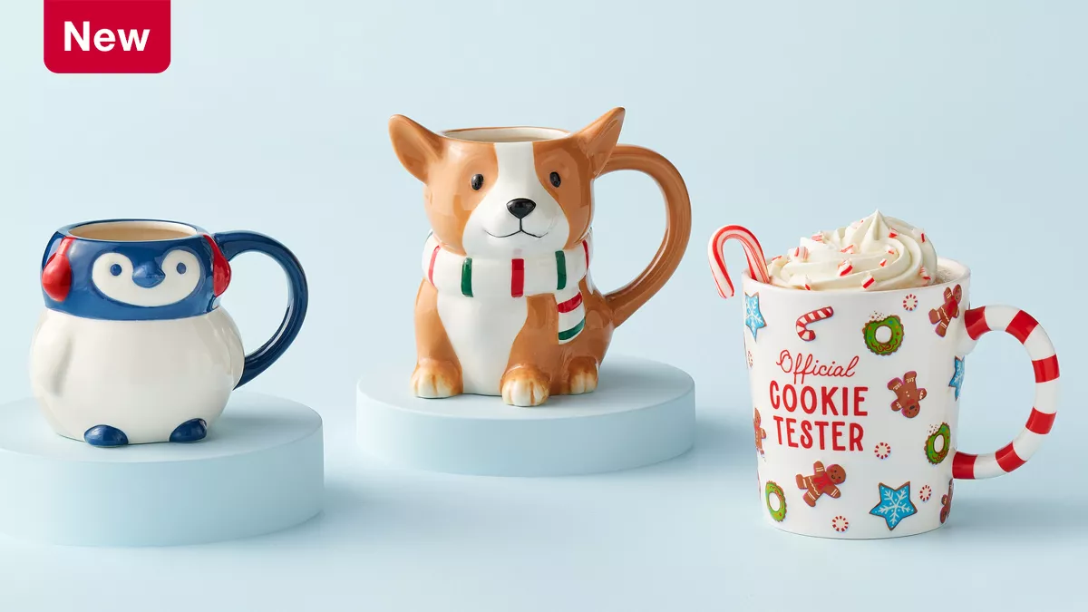 Holiday Dining & Entertaining : Target