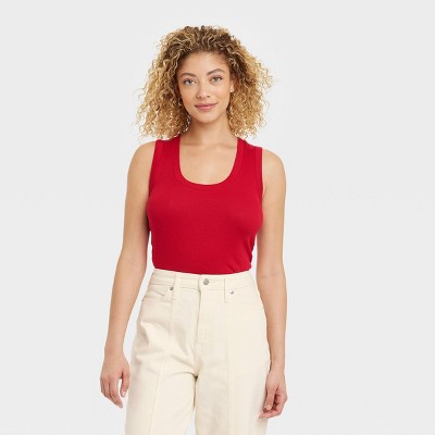 A New Day : Basic Tees & Tanks for Women : Target