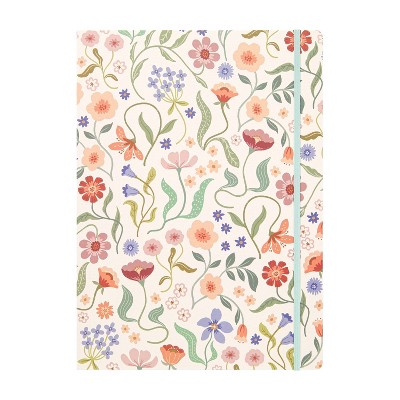 Greenroom 3pk Legal Pad 11"x8.25" Blue: Writing Notepads, 150 Sheets ...