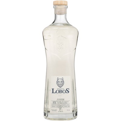 Lobos 1707 Joven Tequila - 750ml Bottle : Target