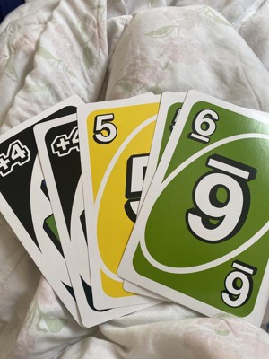 Uno Giant Game : Target